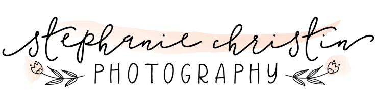 Stephanie Christin Photography – Remember every moment